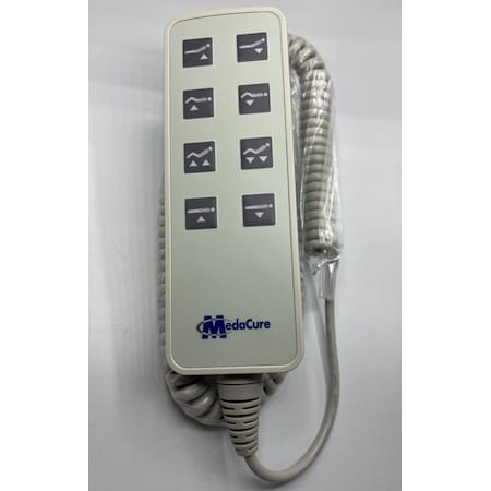 Medacure 4 Function Hand Pendant L-RHS-4 | Zoro